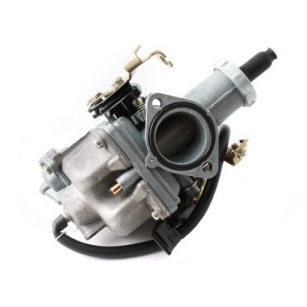 Карбюратор (с ускорителем,подсос-тросом) PZ-30 CB250 250см3 купить в ...