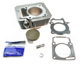 ЦПГ (поршневая) 172FMM (CB250-F) Ø74 mm (бигбор) ОТОМ купить в интернет ...