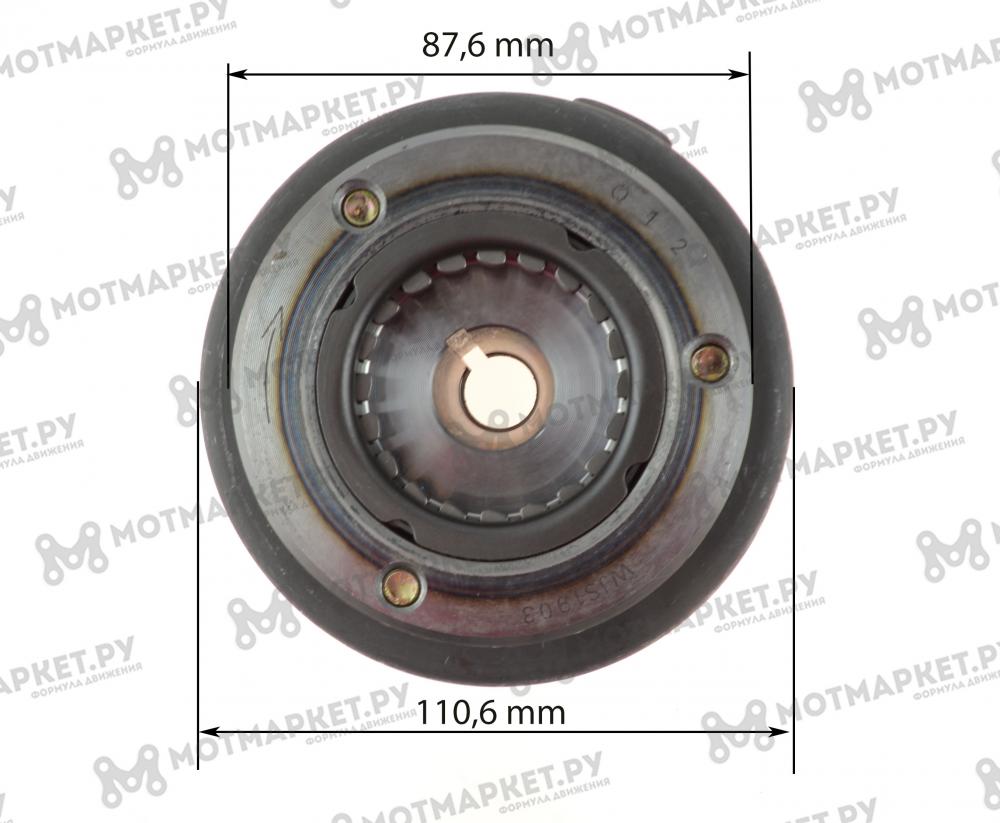 Ротор 172FMM-3A (CB250-F) купить в интернет-магазине Мотмаркет.ру ...