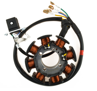 ZS172FMM-5 (PR250)