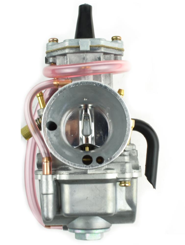 Карбюратор PWK 30 #1 купить в интернет-магазине Мотмаркет.ру – цены ...