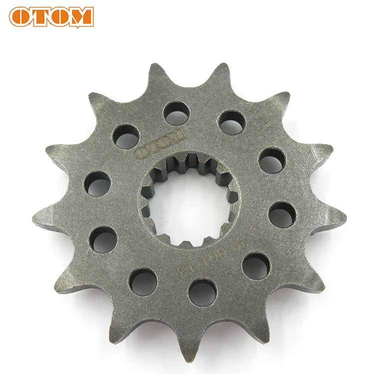 Звезда ведущая (520-13) OTOM ZS177MM(NC250) купить в интернет-магазине ...