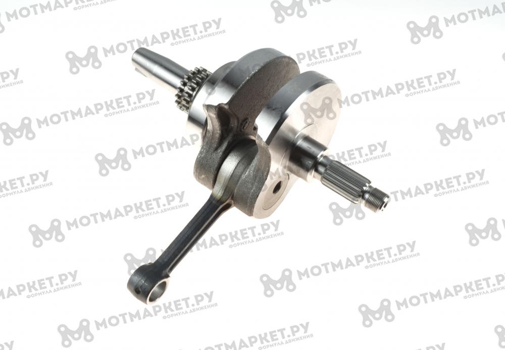 Коленвал 172FMM-3A (CB250-F) купить в интернет-магазине Мотмаркет.ру ...