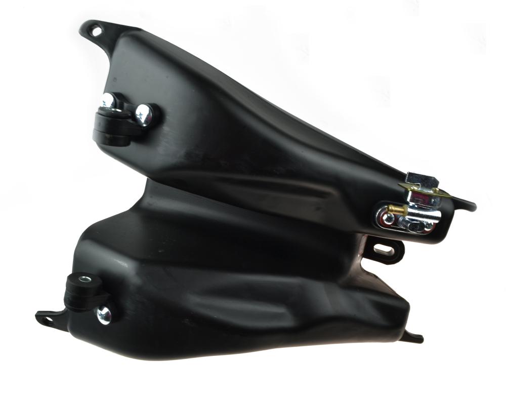 Бак топливный в сборе KAYO 125/140 купить в интернет-магазине Мотмаркет ...