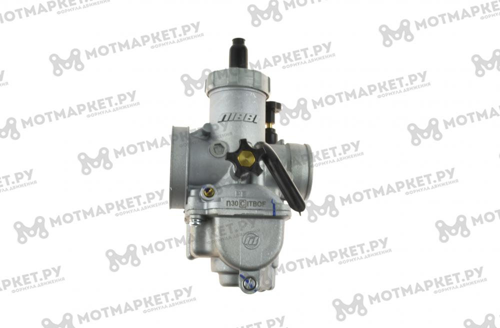 Карбюратор NIBBI PE30 SP купить в интернет-магазине Мотмаркет.ру – цены ...