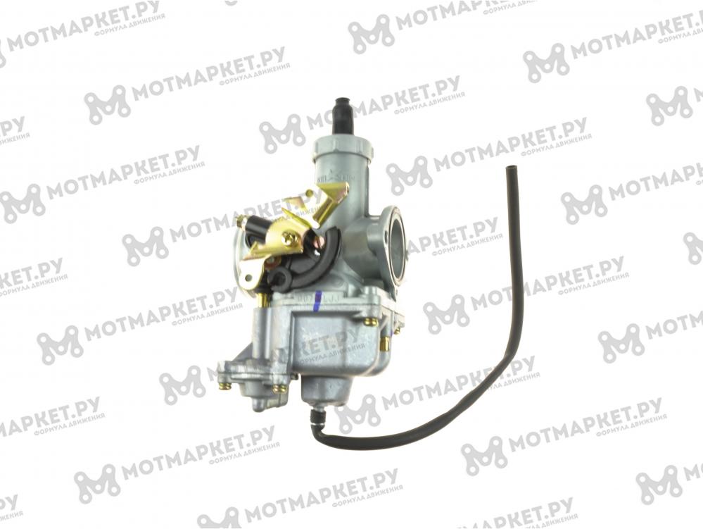 Карбюратор (с ускорителем,механический подсос) PZ-30 CB250 250см3 ...