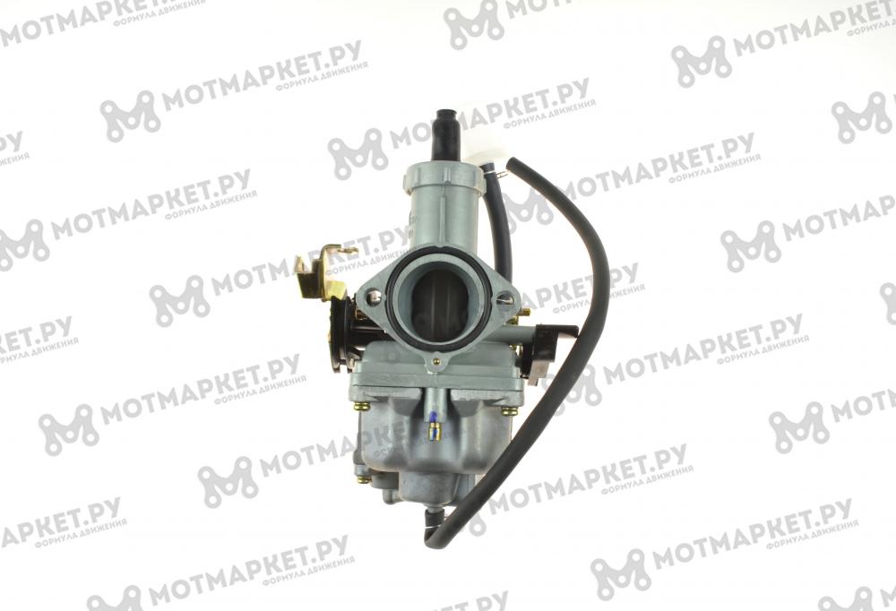 Карбюратор (с ускорителем,механический подсос) PZ-30 CB250 250см3 ...
