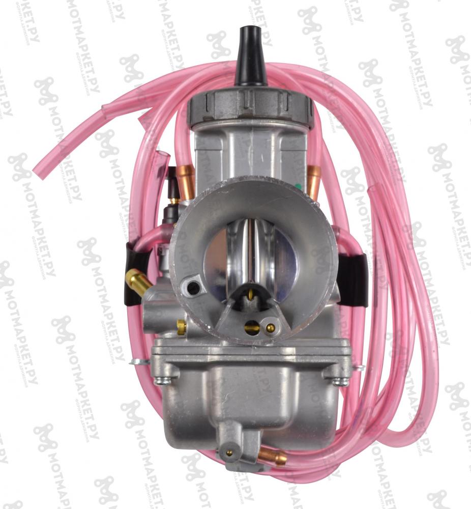 Купить за 3 650 руб. Карбюратор keihin PWK 38