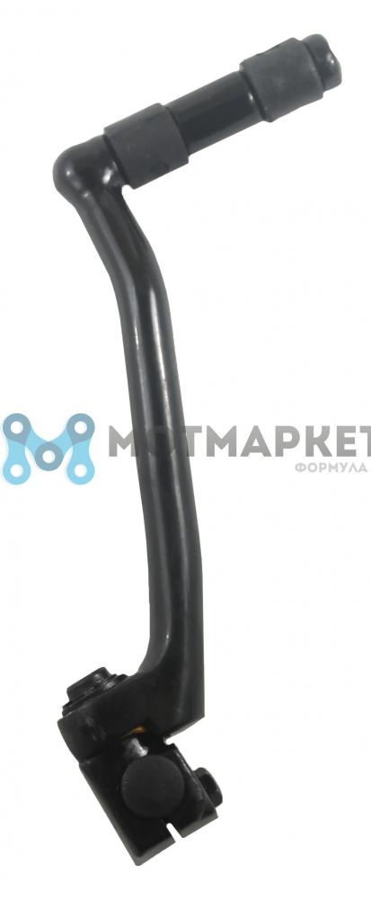 Кикстартер TTR125 купить в интернет-магазине Мотмаркет.ру – цены ...