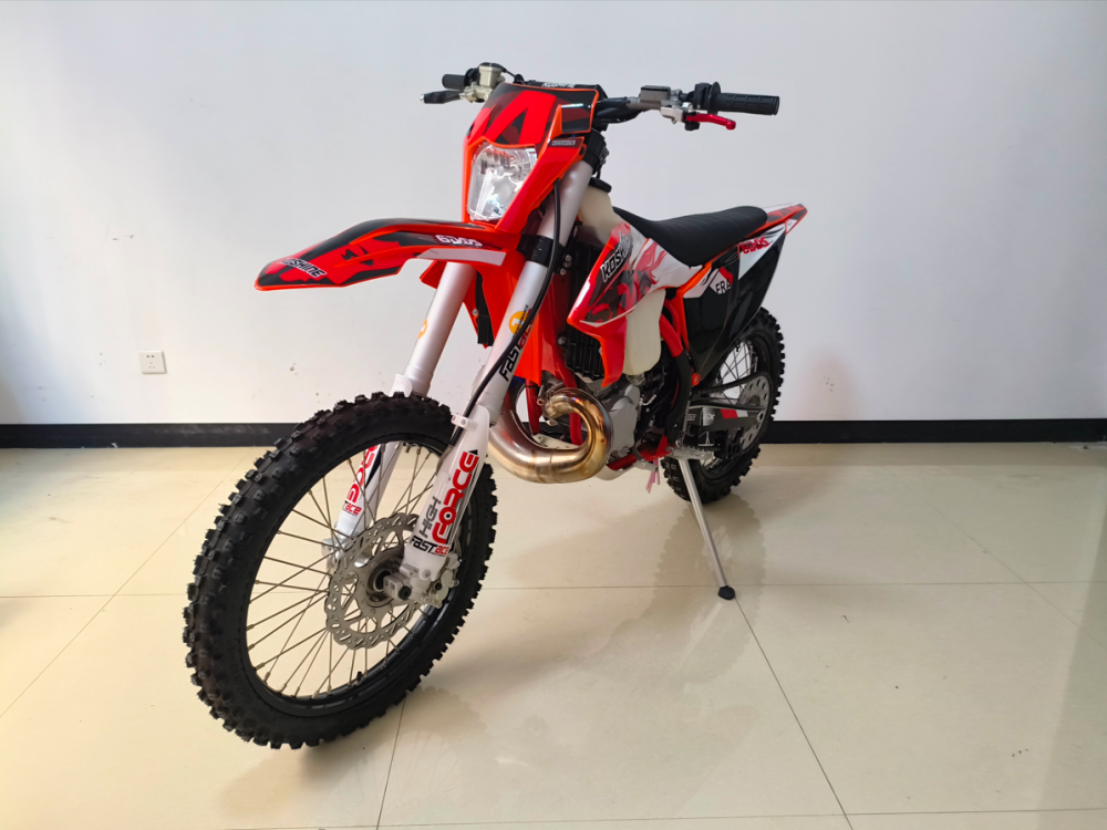 Мотоцикл Koshine KN320 21/18 (320cc,KTM model 19-22) купить в интернет ...