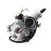 Карбюратор (с ускорителем,подсос-тросом) PZ-30 CB250 250см3 купить в ...